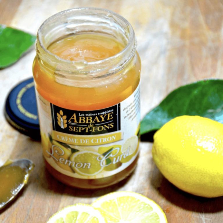 Germalyne Tradition - Abbaye Notre-Dame de Sept-Fons - Divine Box