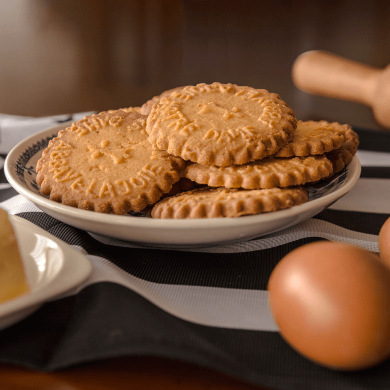 Biscuits Abbaye & Gâteaux Abbaye - Boutique en ligne Divine Box