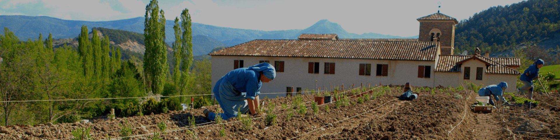 Produits issus d'artisanat monastique - Boutique en ligne Divine Box