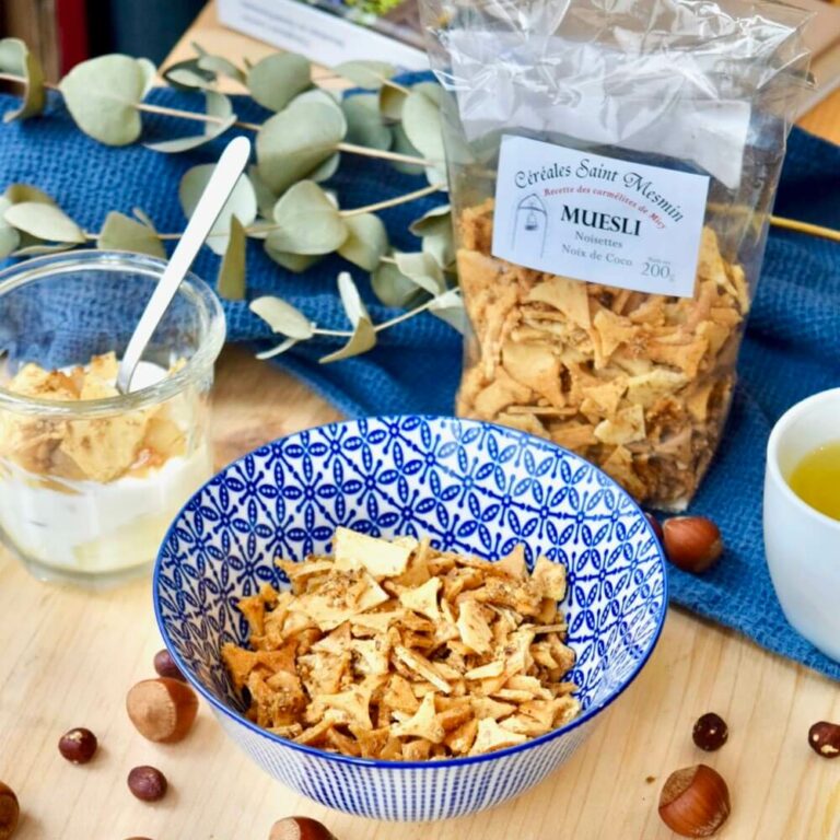 Divine Box : les meilleurs produits des abbayes, livrés chez vous