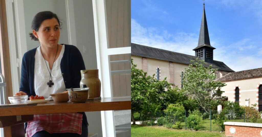 Les différentes étapes de la vie monastique - Divine Box