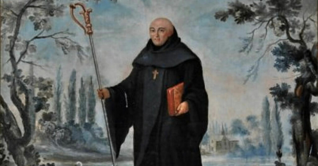 « Un travail de bénédictin » : explication & origines de l’expression - Divine Box