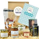 Divine Box : les meilleurs produits des abbayes, livrés chez vous